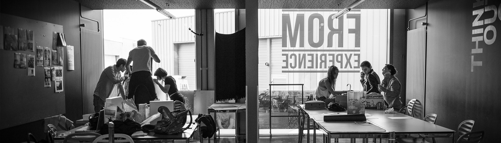 Les Métiers de la Direction Artistique | CREA - OMNES Education