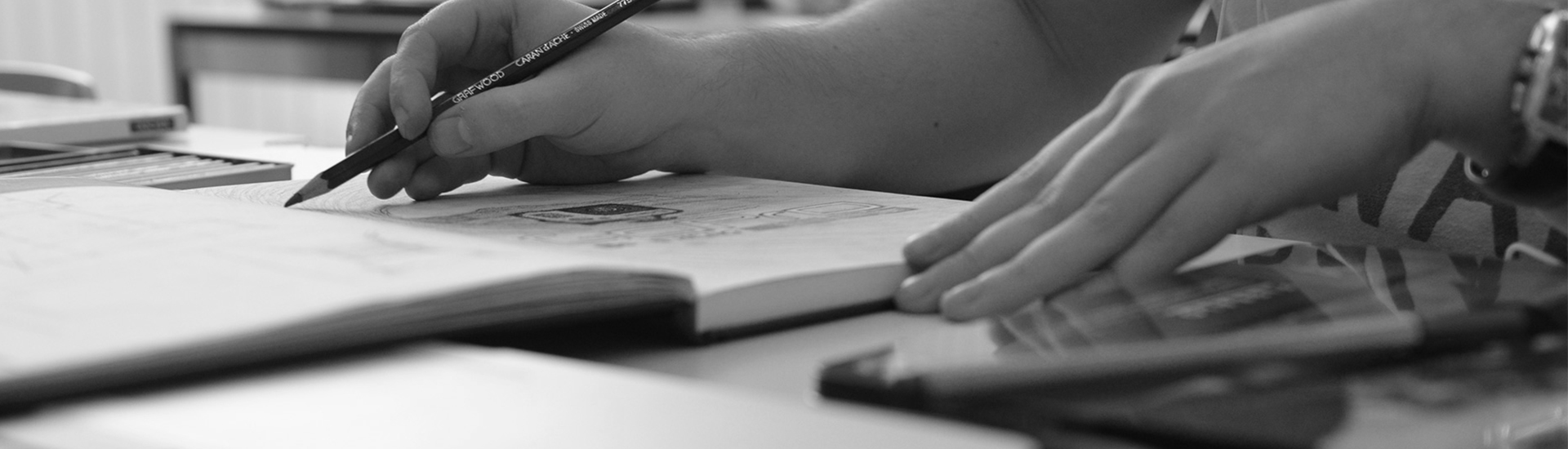 Marie Baldi, son expérience chez Aristocrazy | CREA - OMNES Education