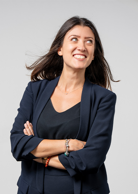 Team | CREA - OMNES Education