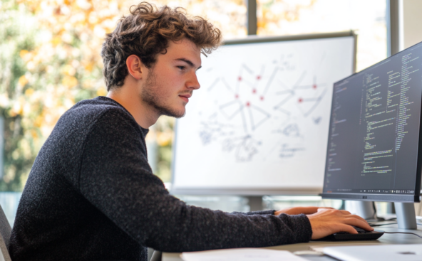 CREA - OMNES Education