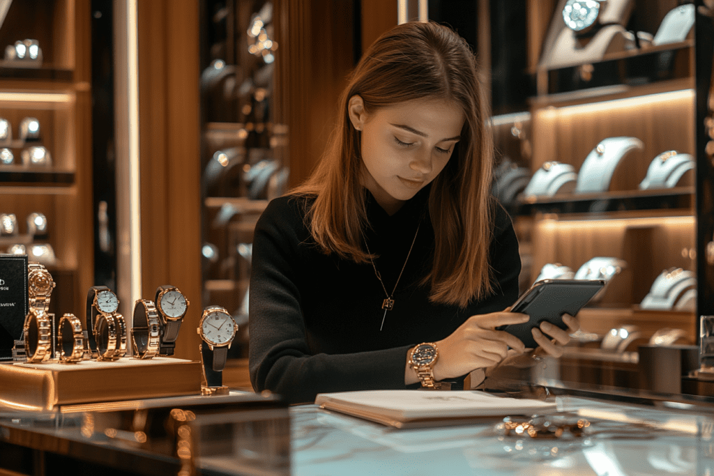 Luxury Jobs | CREA - OMNES Education